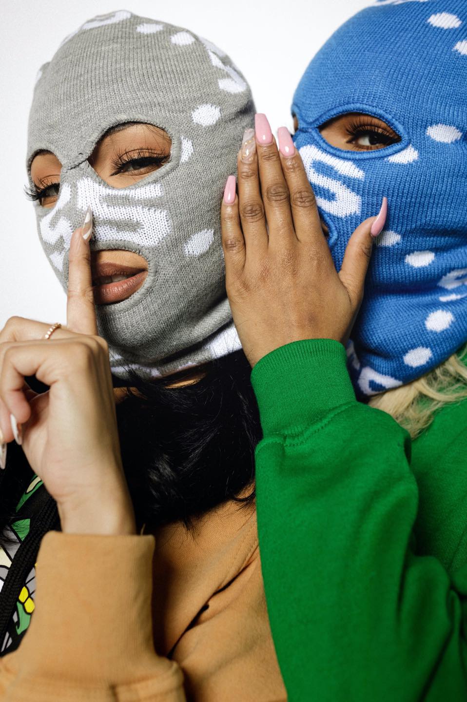 Free Items for Early Secret Scientist Customers This Friday